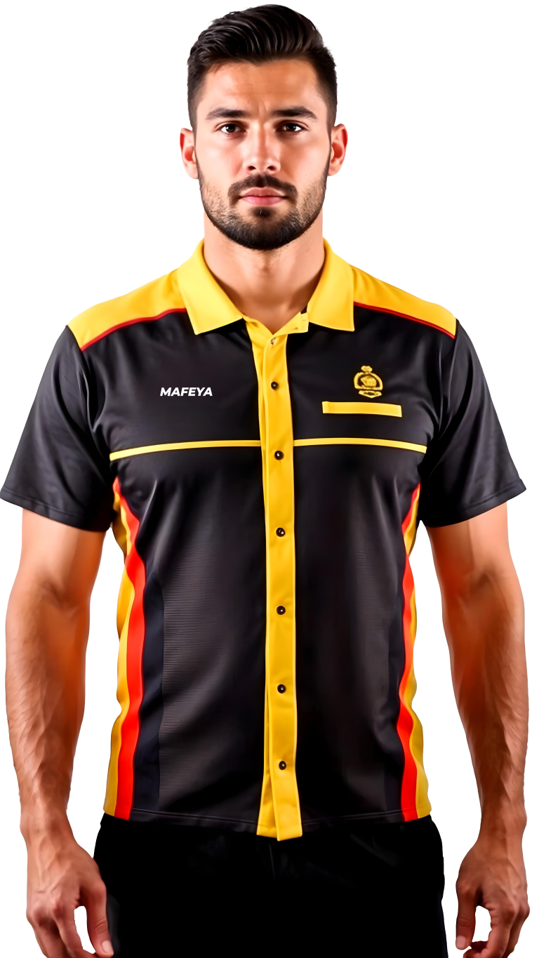 Design Uniform Korporat - Pembekal Uniform No. 1 Di Selangor